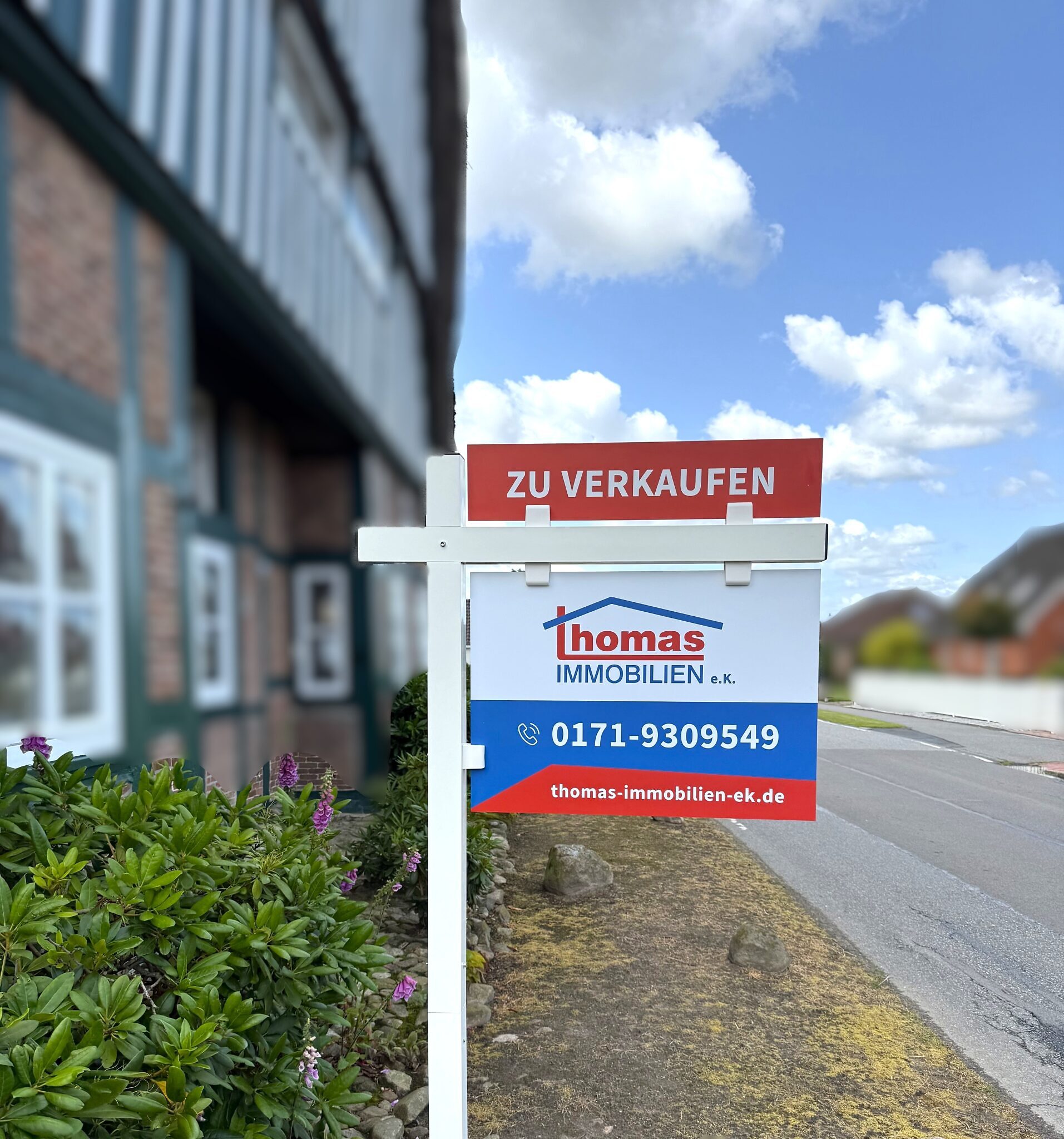 Thomas Immobilien Ennigerloh
